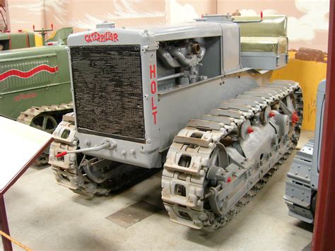 Holt 5 Ton Specs Engine Transmission Dimensions