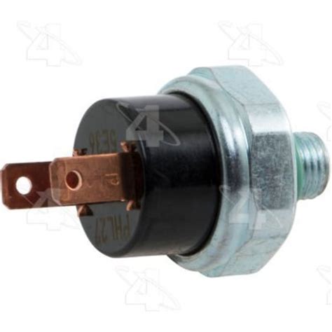 Four Seasons Binary Pressure Switch Retrofit Kit 36683 Zoro