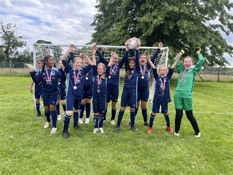 Cranmere Primary And Nursery School Cranmere Dragonesses Win Epic Battle