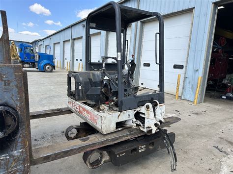 Bobcat 325 Equipment Parts Unit For Sale
