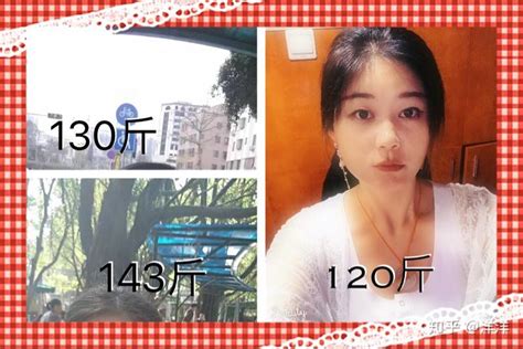 减肥对一个人的影响 知乎