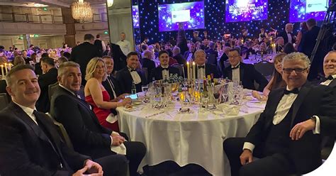 Texecom Ltd On Linkedin Securityexcellence Teamtexecom Awards