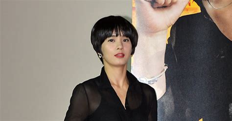 [쿠키 포토] 정혜영 네 아이 엄마 몸매가 이 정도