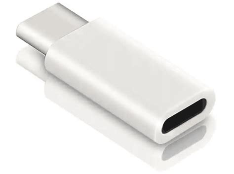 Trmk Usb C Iphone Adapter Saturn