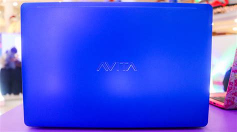 Avita Liber Hands On First Impressions Yugatech Philippines Tech News Reviews