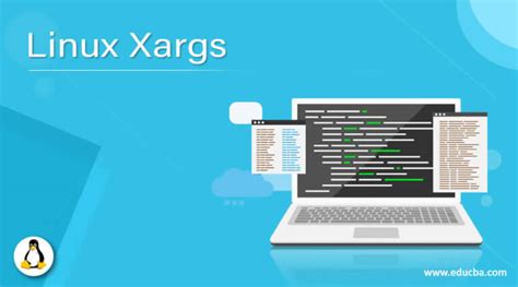 Linux Xargs The Uncut Concept Of “linux Xargs” With Example