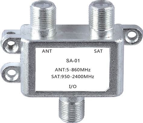 Как подключить два телевизора к одной антенне самостоятельно