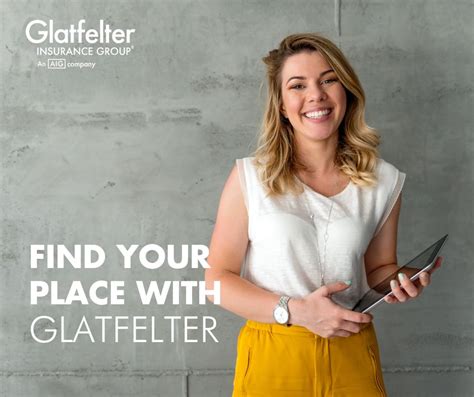 Glatfelter Insurance Group On Linkedin We Believe In Doing The Right Thing Making A Difference