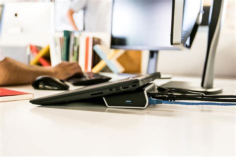 Universal Usb A Dual Video Docking Station