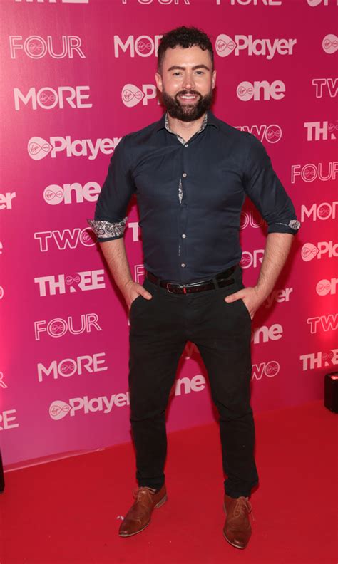 Lucy Kennedy Shuts Down Talk Of Ryan Tubridys Radio Move To Her Time Slot