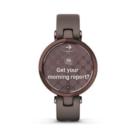 Lily Smartwatches Garmin Singapore