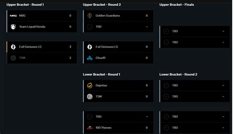 Interview With Evil Geniuses Support Eyla Niche Gamer