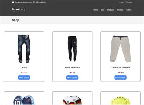 Borja Campos Serrano On Linkedin Angular5 Angularcms Front End