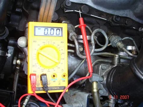 Bad Glow Plugs Forum Toyota Lexus And Off Road Community