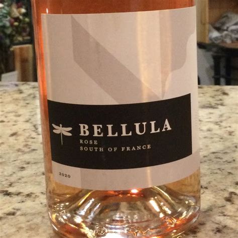 Bellula Rose