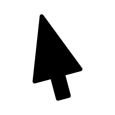 Cursor Icon Symbol Design Illustration 46418674 Vector Art At Vecteezy