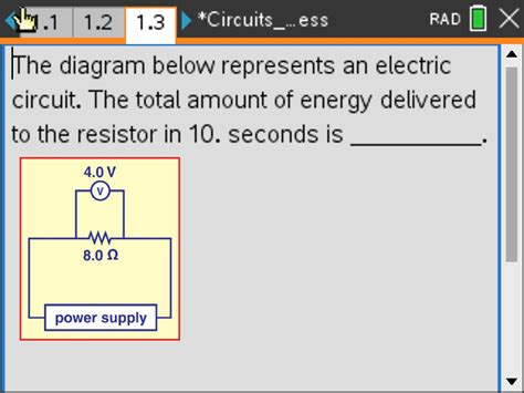Science Nspired Physics Electrostatics By Texas Instruments