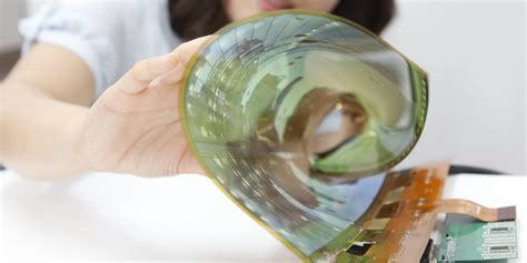 Lg Display Reportedly Partnering With Apple On Foldable Oled For Upcoming Iphones To Mac