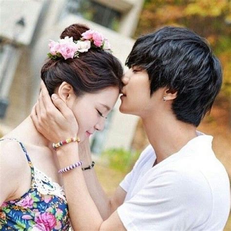 Ulzzang Couple Cute Ulzzang Couple Couples Korean Couple