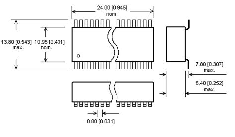 DIL SSOP ZIF MR D Plus Programming Programmer Adapter Socket Converter Package SSOP