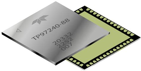 Teledyne E2v Hirel Announces Radiation Tolerant Integer N Pll For Leo Space Applications