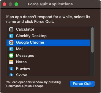 How To Open And Use Task Manager On A Mac