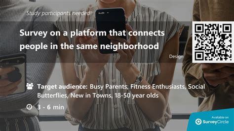 User Research For An App R Surveycircle