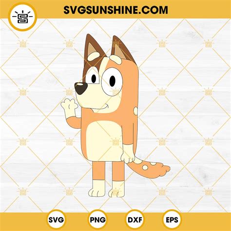 Mum And Bluey Svg Bluey Bingo Svg Bluey Family Svg Bluey Svg Saiba Onde Aproveitar O Melhor Do