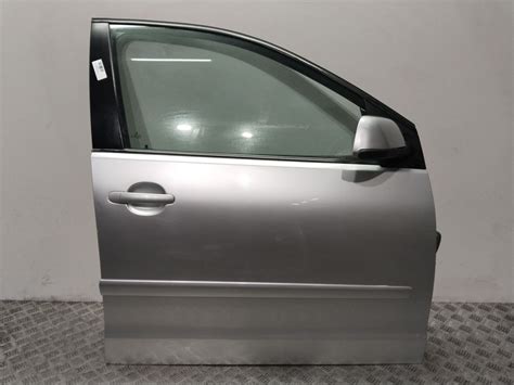 Porte Avant Droite Vw Polo 9n 9a 1 2 12v 17071989 B Parts