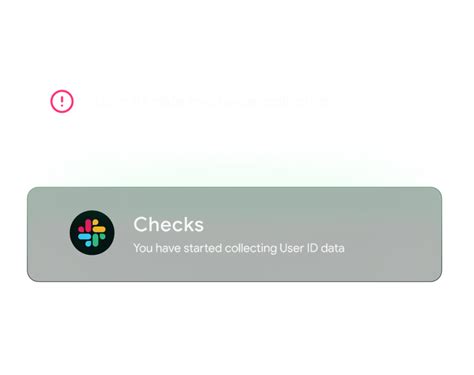Code Compliance Checks