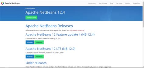 Como Instalar A Ide Netbeans E Configurar O Java Csm