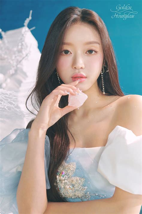 Oh My Girl ★ Summer Comes Concept Photos