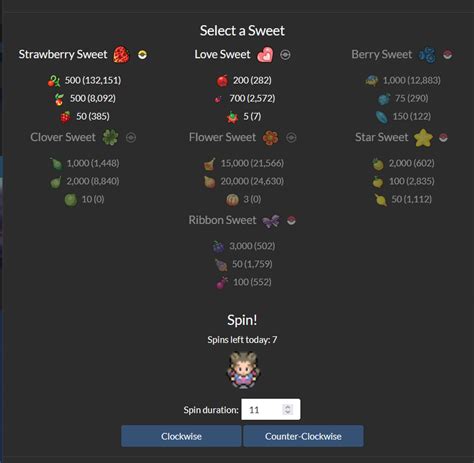 Bug Alcremie Love Rainbow Battle Café · Issue 3748 · Pokeclickerpokeclicker · Github