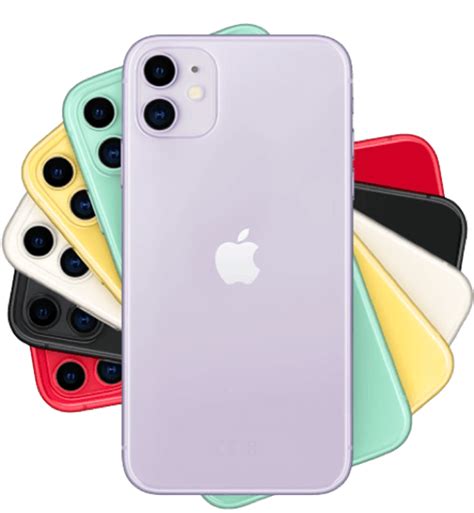 Купить iPhone 11 в СПб - 22000 р. Новый, оригинальный, низкая цена.