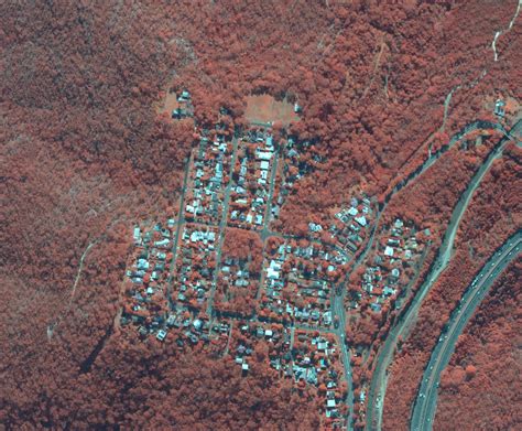 Utility Gis Mapping And Data Nearmap