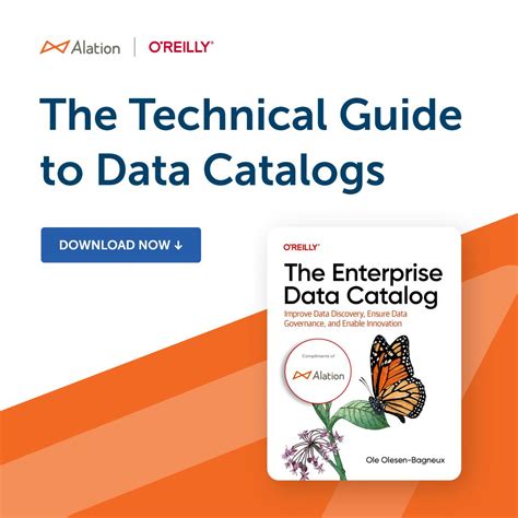 enterprise data catalog alation alation