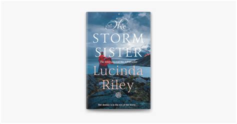 ‎the Storm Sister On Apple Books