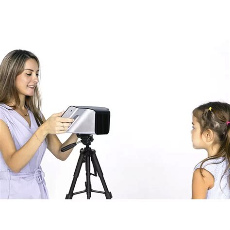 Sw800b Top Quality Ophthalmic Equipment Portable Auto Refractometer