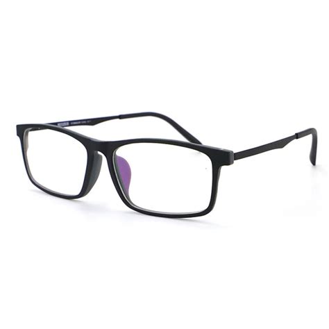 Vazrobe Titanium Eyeglasses Men Women Ultra Light Grandado