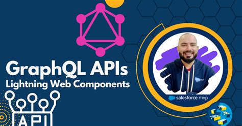 graphql apis in lightning web components salesforce graphql lwc stack ☁️⚡️