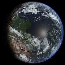 Terraforming - Wikipedia