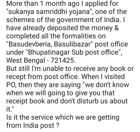 amartya dey on linkedin very bad service from…