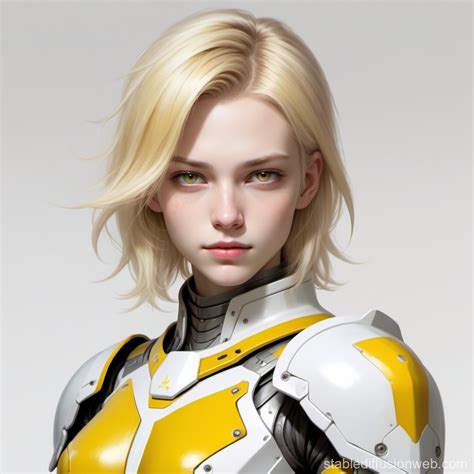 Modernized Roman Legion With Sci Fi Armor Stable Diffusion En Línea