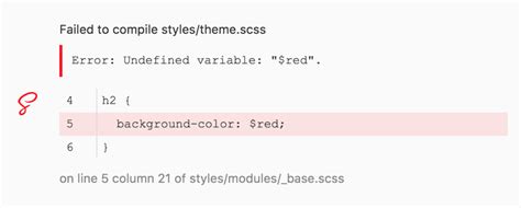 Live Reloading Shopify Themes Sass Compilation With Theme Kit