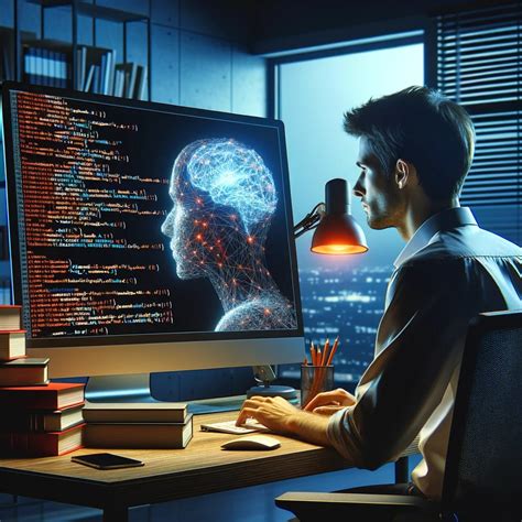 The New Normal — Python Programming With Chatgpt4 By Pablo Apes Ascendance Python In Plain