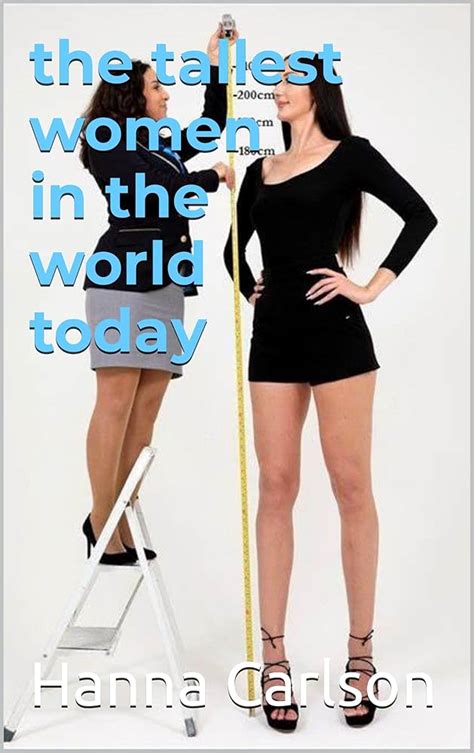 Who Was Tallest Woman In The World