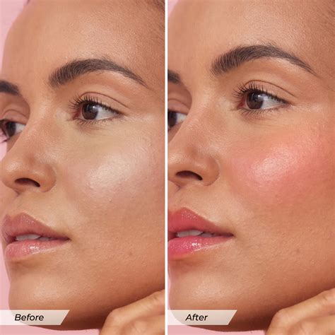 Permanent Cheek Blush Brows And Lips