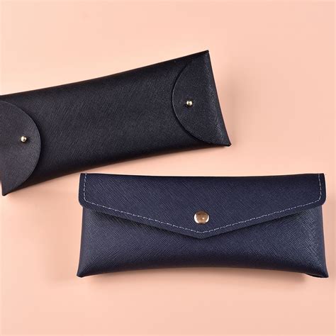 레더키트 환경교육 업사이클링 천연소가죽 공예diy키트 자석버튼 필통만들기 1세트 랜덤색체험 돌봄 방과후 단체 센터 수업 Leather Kit