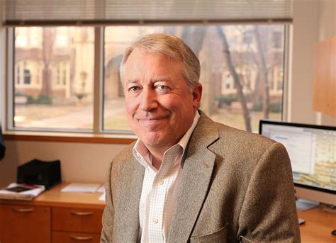 Daniel C Liebler Phd Wins 2023 Rifm Board Of Directors Excellence