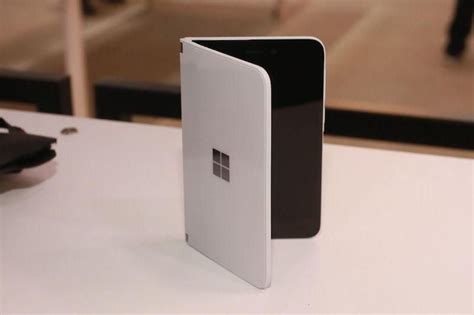 Microsoft Surface Duo A Cheat Sheet About The Dual Screen Android Phone Techrepublic